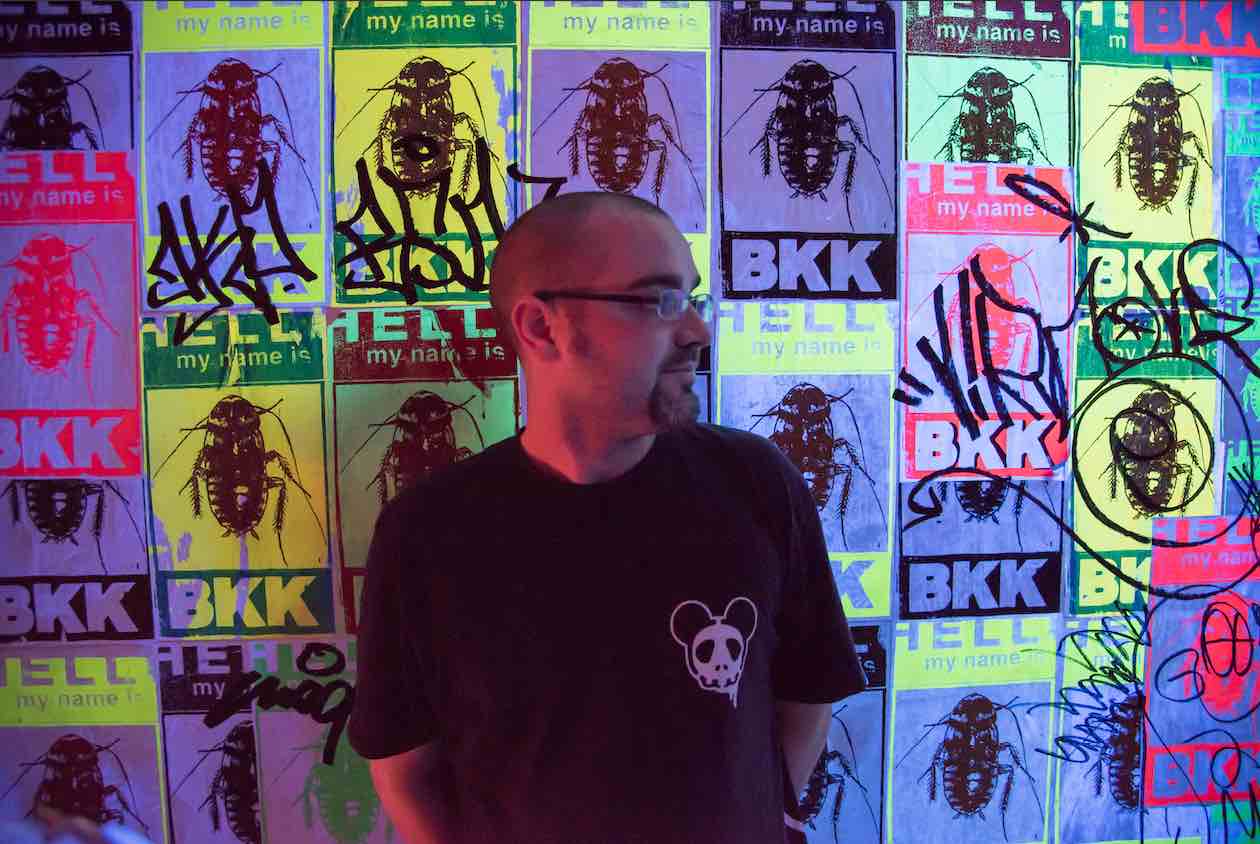 Hip Hop Premiere: DJ Criminal & illogic unleash "The Spark" new single ...