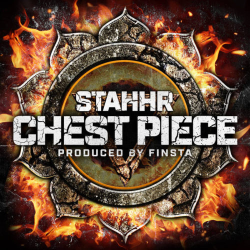 StaHHr Releases "Chest Piece" - Insomniac Magazine
