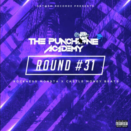 Rockness Monsta x Castle Money Beats Deliver "Round #31" - The ...