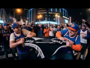 NEMS Unleashes "Bing Bong 2026 Finals Remix"(Video) - Insomniac Magazine