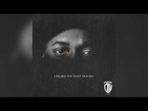 Conway The Machine x DJ Whoo Kid Unveil "I Heard You Paint Houses ...